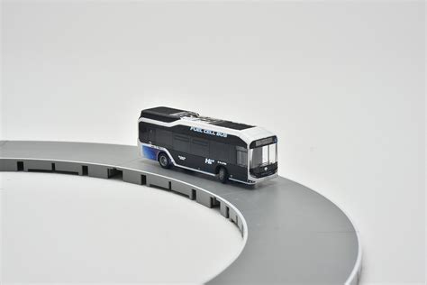 Bus System Toyota Sora Bus System Tomytec Brands En