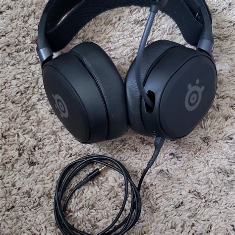 Steelseries Arctis Prime Headset | Jawa