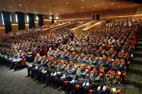 Онцгой байдлын байгууллагын алба хаагчид 8260 иргэний амь нас 372 2 тэрбум төгрөгийн эд