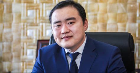 УДШ Л Гантөмөрийг АН ын даргаар бүртгэжээ