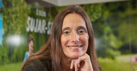 Teresa Burnay Media Trends