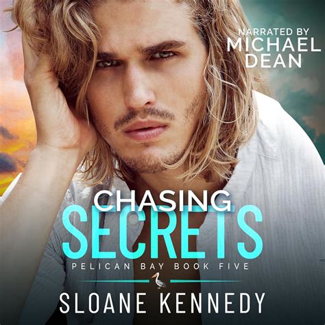 Chasing Secrets Sloane Kennedy
