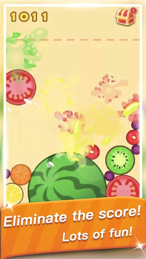 Merge Fruit Para Android Download