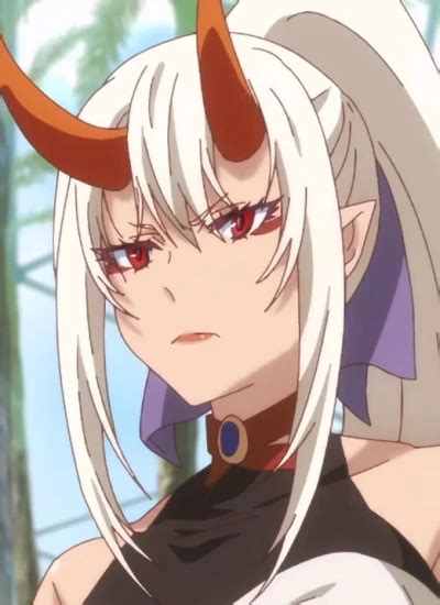 Elsa Character Anisearch Com