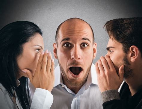 The Danger Of Rumors Of Bribery And Corruption Corporate Compliance Insights