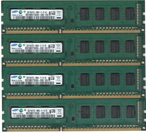 Ddr3 Ram 8 Go Doccasion Plus Que 4 à 65 Ddr3 Ram 8 Go Doccasion Plus Que 4 à 65