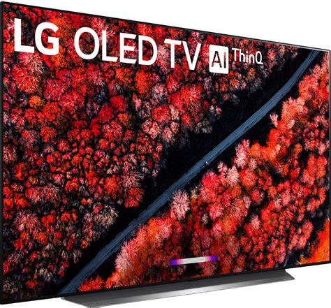 Best Buy Lg 65 Class C9pua Series Oled 4k Uhd Smart Webos Tv 2019