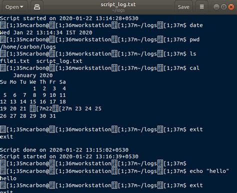 Edit Text File In Terminal Guidempo