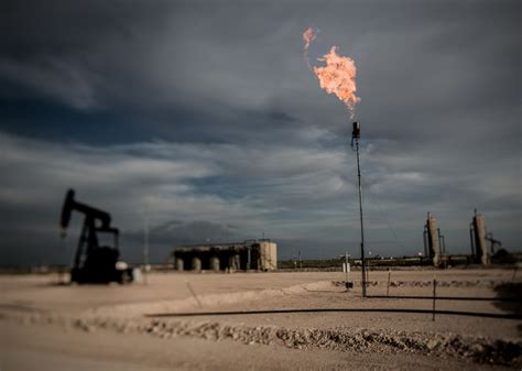 7 Things To Know About The Epas Methane Limits Climate Central