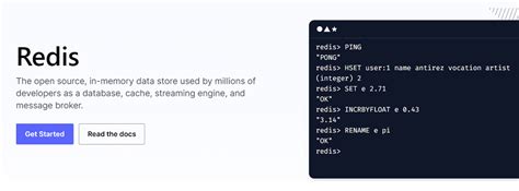 Топ 13 Базы Данных с Открытым Исходным Кодом Open Source Db 2024