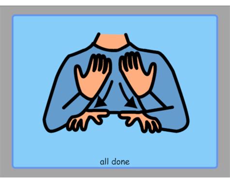 Pecs All Done All Done Pecs Shirt Etsy