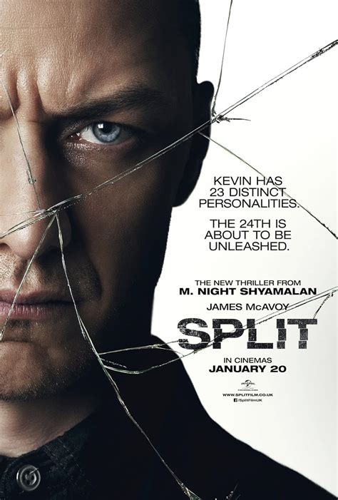 Split 2016 IMDb