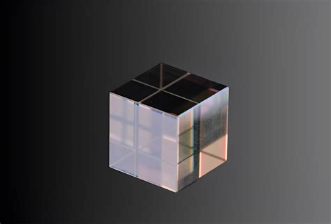 Beamsplitters Laser Research Optics Nov 2025 Photonics Spectra