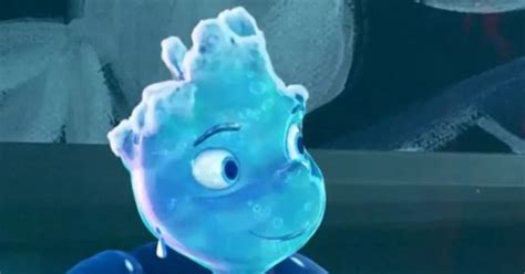 Pixar Introduces Its First Non Binary Character