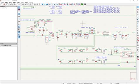 Rf Regarding The Voltage In The Resonant Circuit Of A Class F