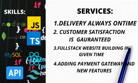 Develop Website With Mern Stack Nextjs Sql And Fix Issues By