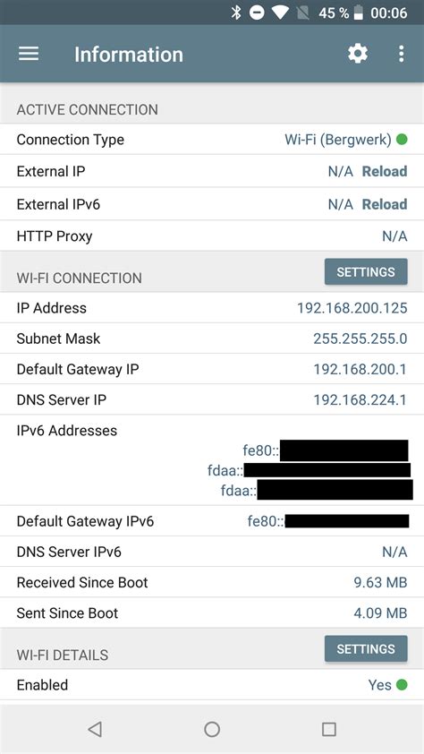 Set DNS Server For IPv Installing And Using OpenWrt OpenWrt Forum
