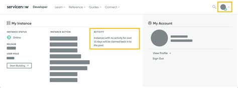 Servicenow Developers