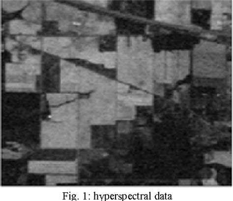 Figure From Species Classification Using Hyperspectral Data And Model Evaluation Semantic