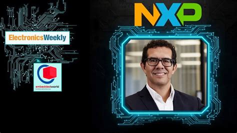 Unleashing The Future Of Sdvs — The New S32k5 Mcus Bring Real Time