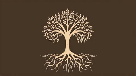 Tree Roots Design Images Free Download On Freepik