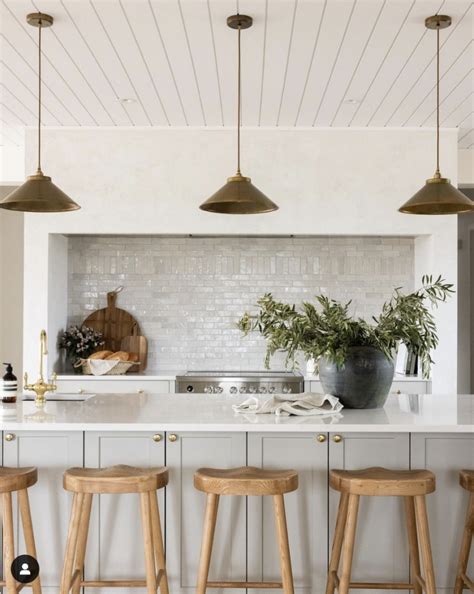 Plaster Wall Kitchen At Dianna Wagner Blog