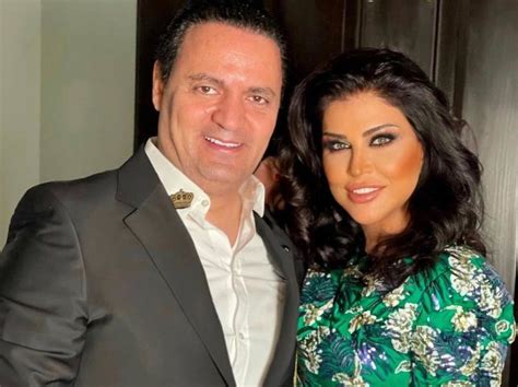 صور جومانا مراد تحتفل بعيد ميلاد زوجها ربيع بسيسو بحضور النجوم مجلة هي