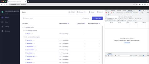 Node js躬行记 Cypress自动化测试实践 咖啡机K F J 博客园
