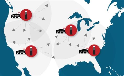 Whiplash On Linkedin Planning A Multi Node Fulfillment Network What It Is And When It Makes…