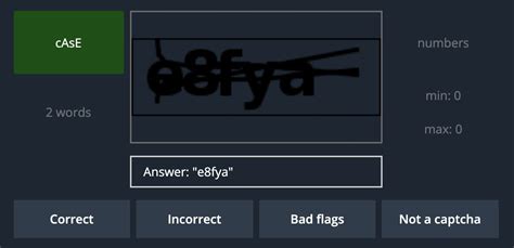 Qué es el CAPTCHA cómo funciona y para qué sirve