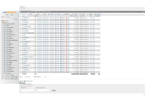 Slow Response From Server · Issue 1803 · Leantime Leantime · Github