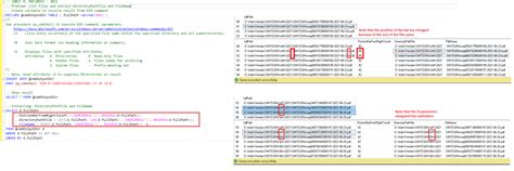 Query Como Listar Arquivos De Subdiretórios E Extrair O Caminho Conectividade