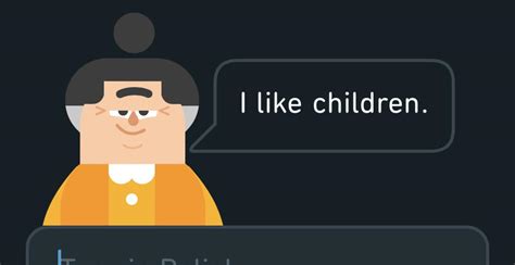 Cursed Duolingo Rcursedimages
