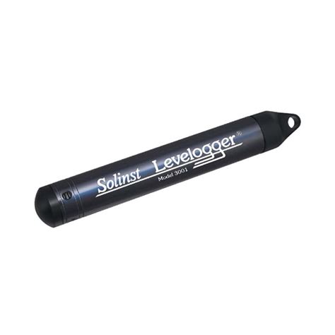 Solinst Levelogger Edge Enqip