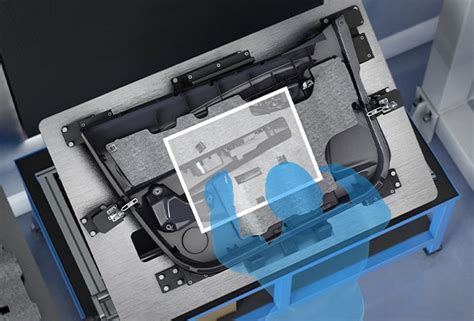 Applications Vision Sensor With Built In Ai Iv3 Series Keyence America