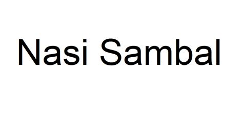 Jual Nasi Sambal Terbaru Februari 2024 100 Original Official Store Indonesia Blibli