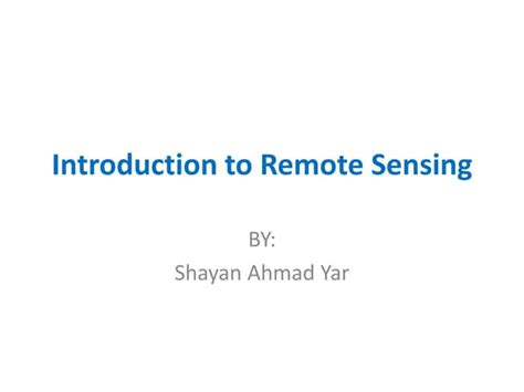 Basic Coordinate System Pptx