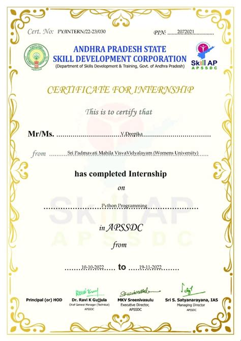 V Deepika On Linkedin Helloconnectionsdone With Python Internship