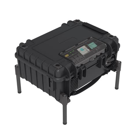 Dji M350 Tether System Dji Matrice 350 Tethered Power System