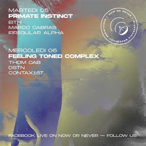 Primate Instinct Home Facebook