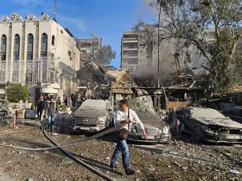 Израиль сообщил о готовности атаковать ядерные объекты Ирана 09 04 2024 Украина ру