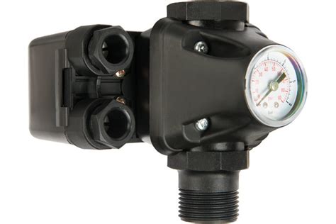 Реле давления Italtecnica РМ5/3W - VOLTAGE