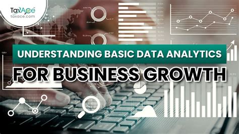 how to leverage data analytics for business growth