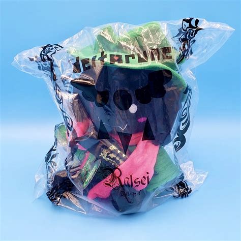 Official Deltarune Ralsei Plush Figure With Australia Ubuy