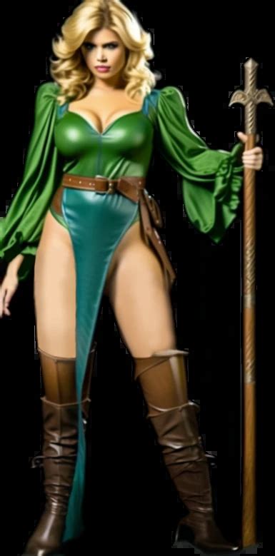 Hd Npcs At Daggerfall Unity Nexus Mods And Community