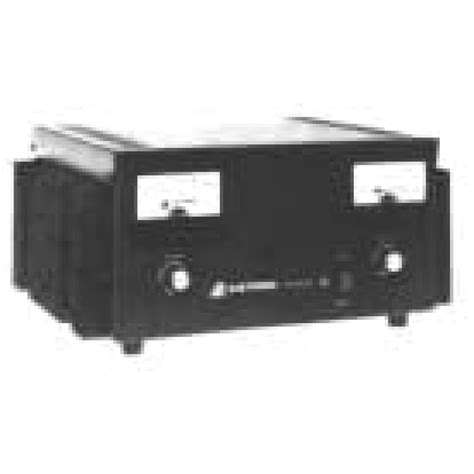 Power Supply 50 Amp 10 37 Amp Continuous Sale Generation Pilot