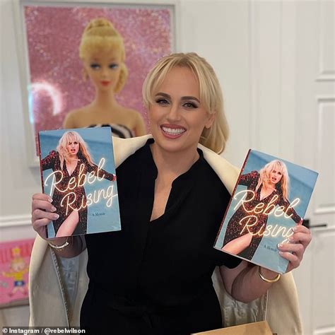 Rebel Wilson Slams Sacha Baron Cohen AGAIN For Humiliating And Degrading Her On Set As She
