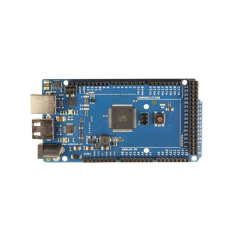 Arduino Mega 2560 Adk Điện Tử Rlab