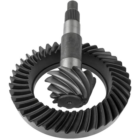 41201 39696 Toyota Hilux Crown Wheel And Pinion Gear