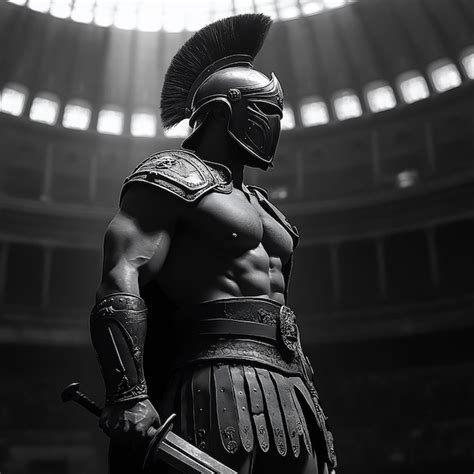 고대 그리스 전사 이미지 Freepik에서 무료 다운로드